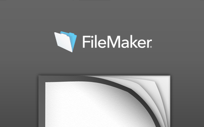 FileMaker官方视频教程二(生肉)