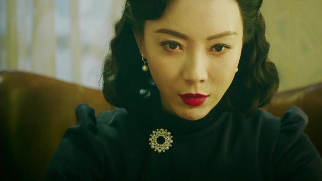 根本想不到!特务这样也能传递消息