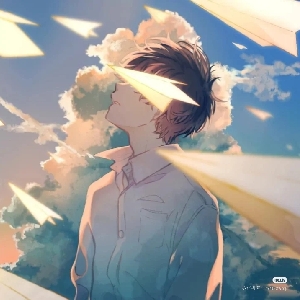 晴天有时汇下雨 