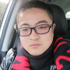 我是一只羊啊 