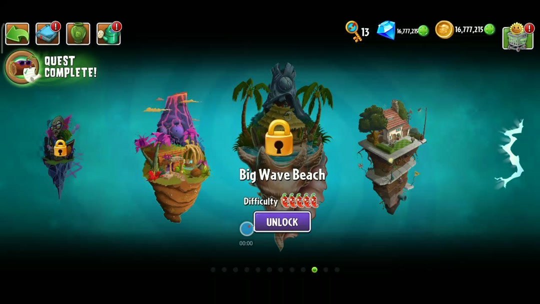 植物大战僵尸加强作弊国际版