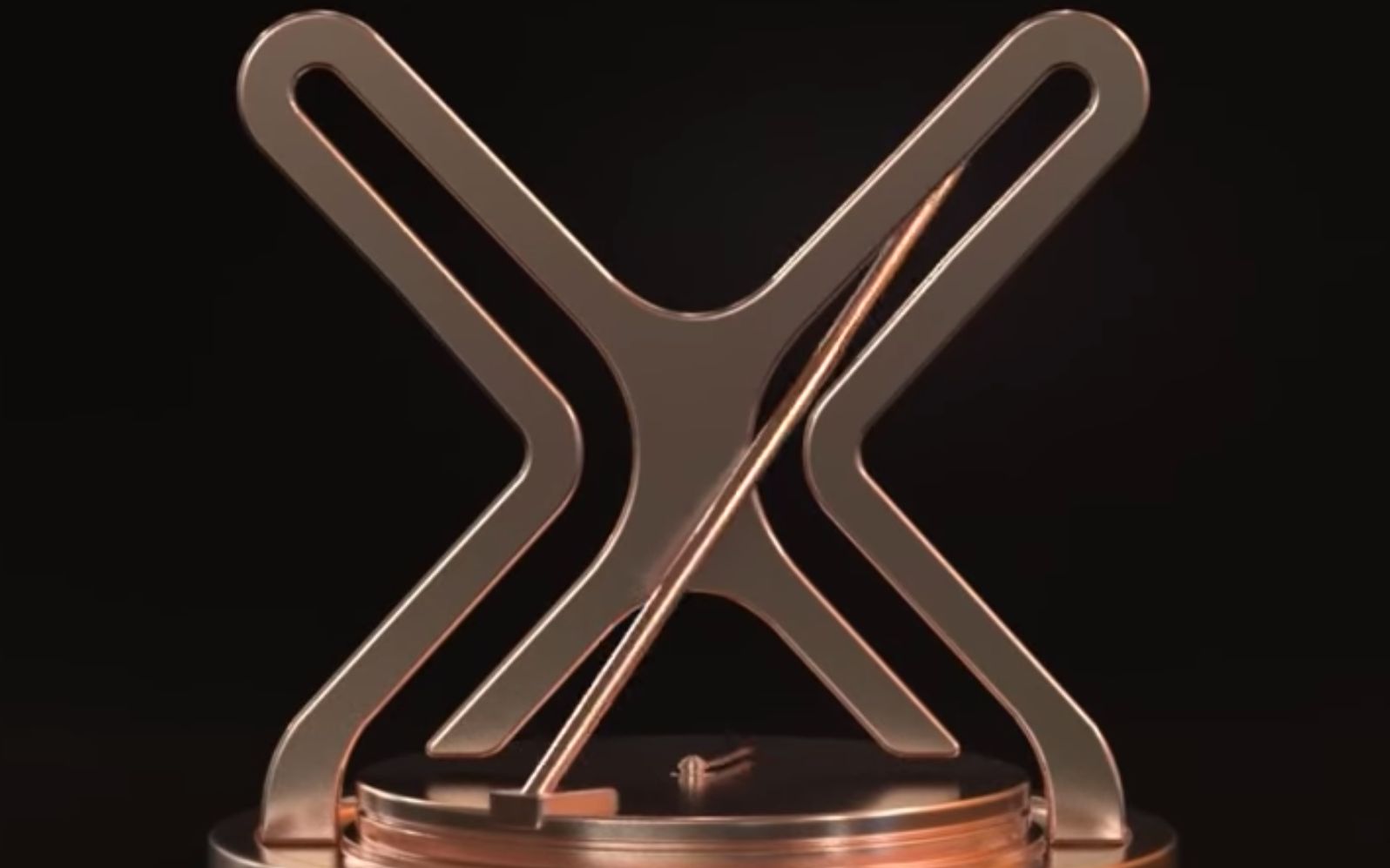 创意分享|C4D动力学3D循环动画