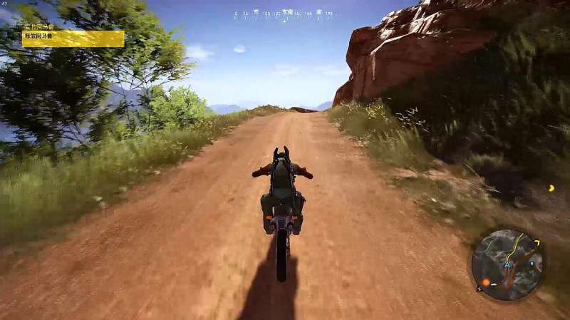 「幽灵行动·荒野」,带你一起逮虾户