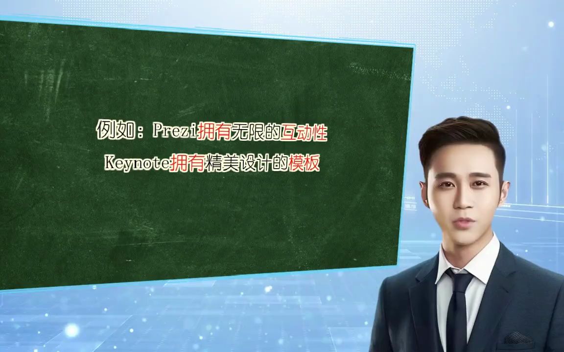 【怎么制作微课】挑选最佳PPT演示制作软件