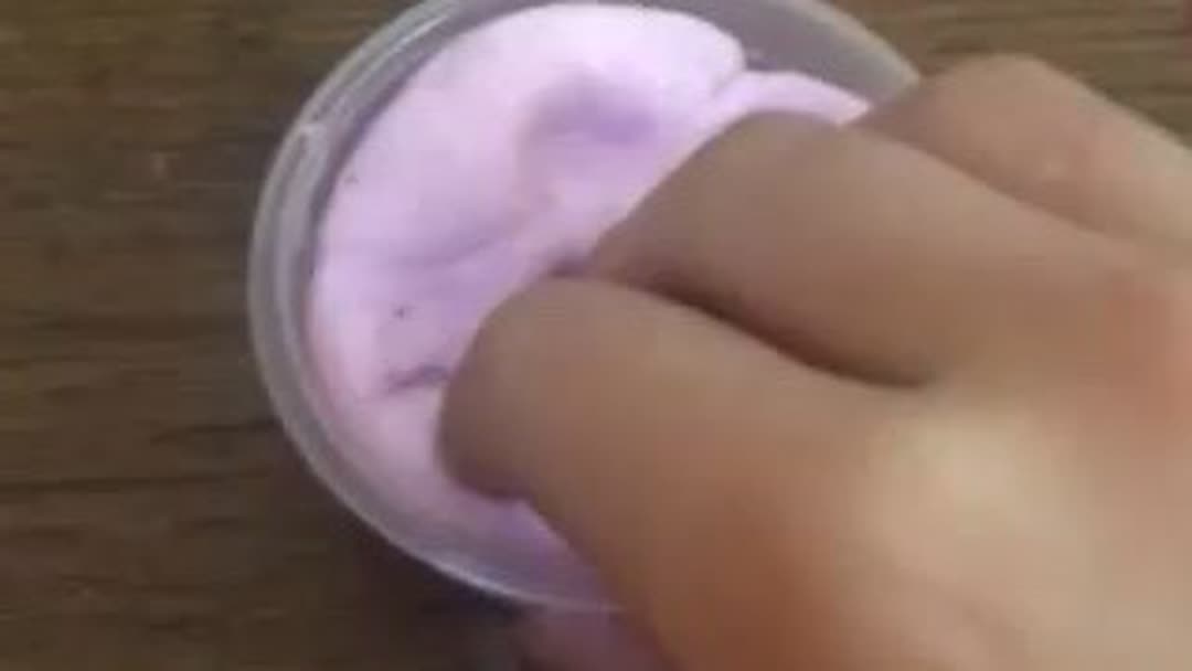 太简单了!用家中的材料就可以做出起泡胶!