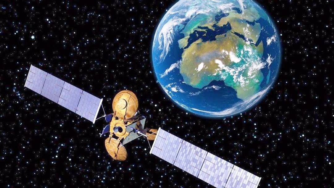 2018年美国卫星变轨数百次,俄罗斯:这是美国在发出警告!