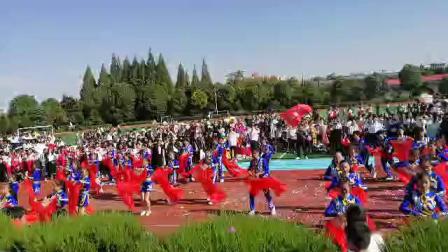 运动会开幕式(1)