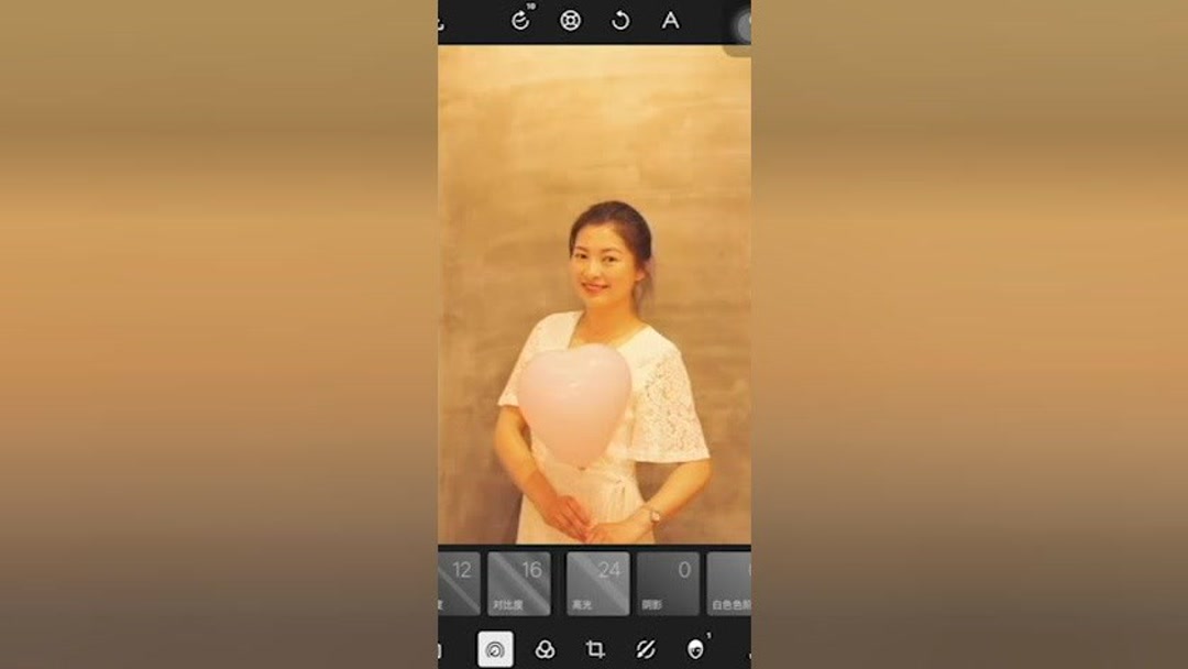 如何为女友拍出逆天神照