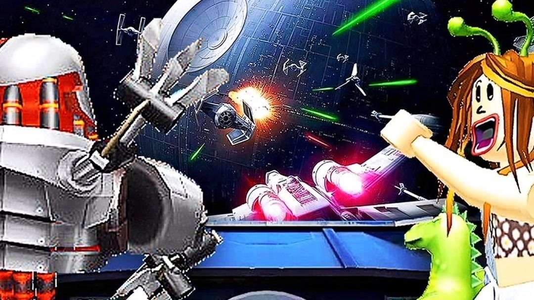 屌德斯游戏乐园:roblox失控列车模拟器 亲身体验飞机失事的恐惧