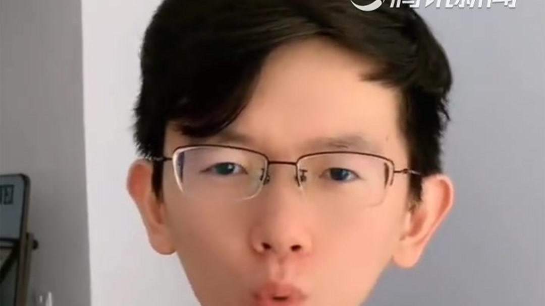 ...快手我要上热门 #消毒液的使用方法 大家一定要正确使用84消毒液额