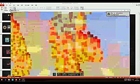 Fire录制《网易我的世界游园会》6:人气主播ch明明,小橙子姐姐观察...