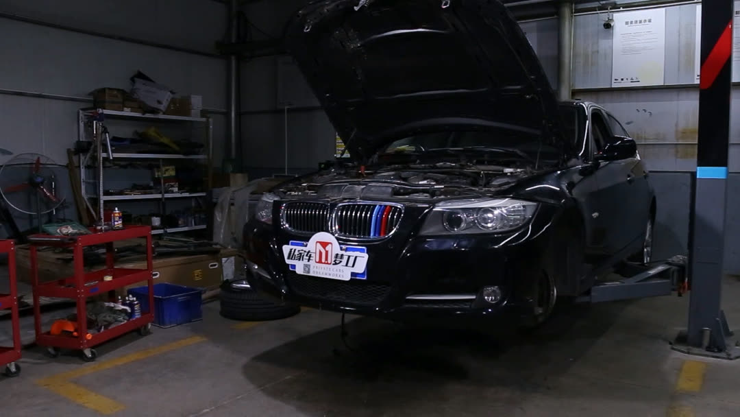 如何判断一辆二手车是否是事故车,简单几招教会你