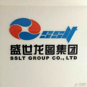 盛世龙图物联技术 