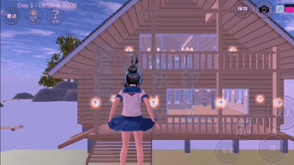 樱花校园模拟器:樱校更新(第二期)