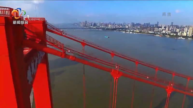 武汉2022年重大项目清单出炉 计划投资超2800亿元