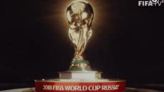 俄罗斯世界杯宣传片彩蛋,一定有你想不到的