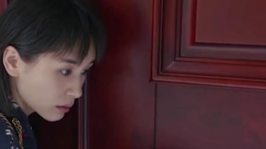 第二次也很美:安安许朗房内欲接吻,不料被豆豆撞见,安安害羞了