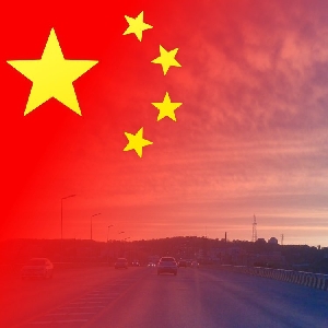 薄荷加冰透訫凉 