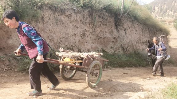 农村老大爷的计量单位,外地人根本听不懂,谁能帮着算一算