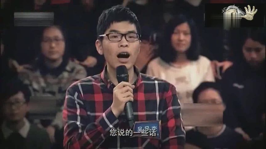 北大最短毕业致辞,不到4分钟演讲9次被掌声打断,最牛北大教授!