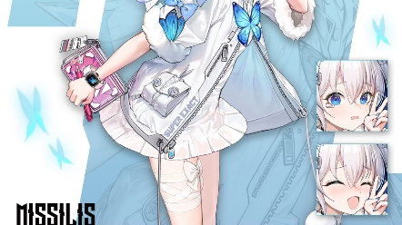 角色介绍:安妮 奇迹仙女_手机游戏热门视频