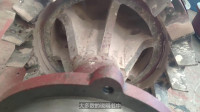 为何不建议大电机采用皮带传动?