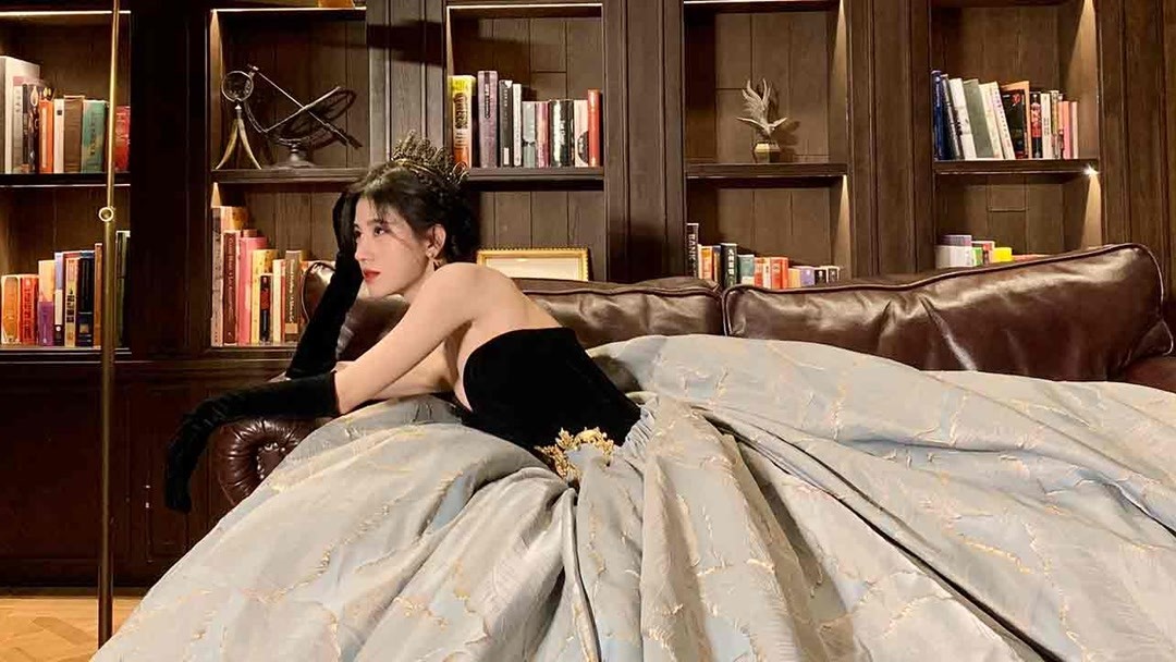 鞠婧祎起诉博主二审败诉 不存在诋毁污损丑化情形