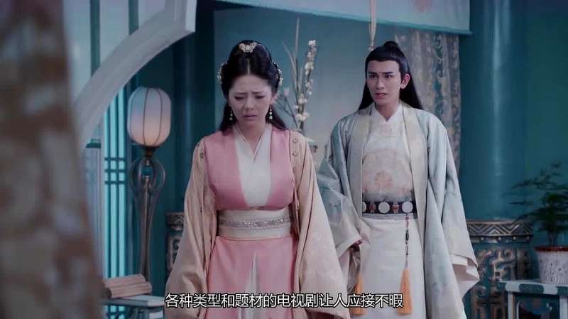 最新电视剧播放量排行榜,《陈情令》跌出前5,第一竟让人没想到