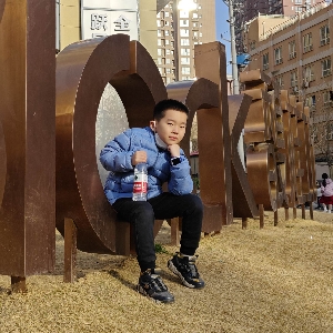 我是小小孟老师 