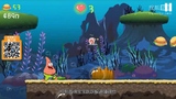 手游全攻略《海绵宝宝大冒险》