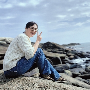 教图学的熊老师 