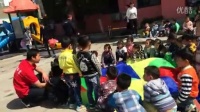 幼儿园情商课堂教学片段实录