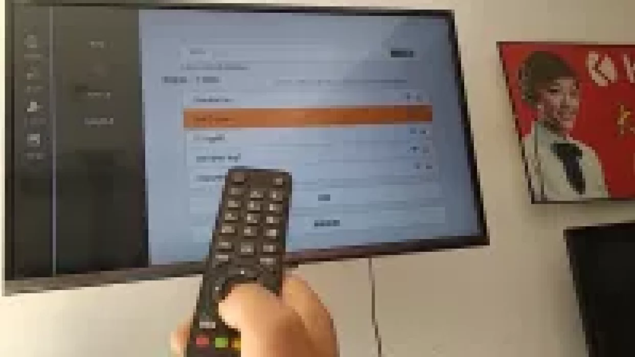 康佳智能电视无线网络的连接方法