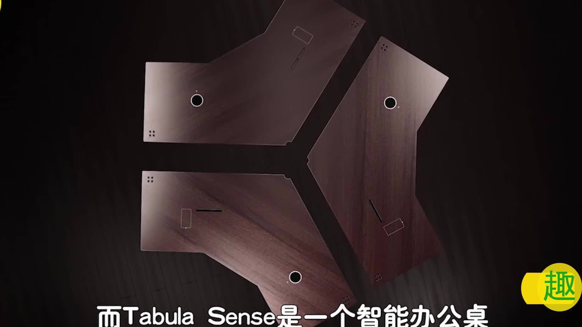 这才叫办公桌,对比自己用的简直是木板,快让老板都配一套