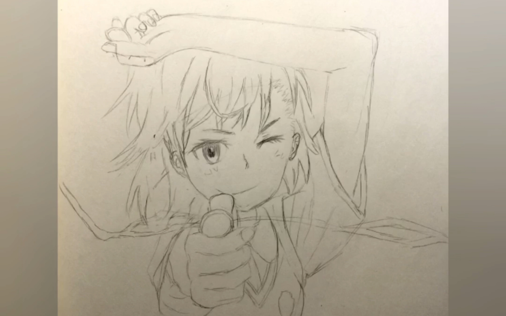 怎样才能画好动漫?