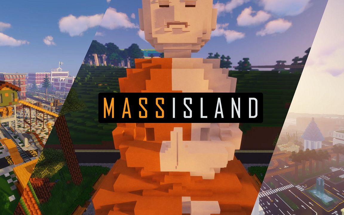 【麻岛传奇】我的世界1.16.5模组服务器