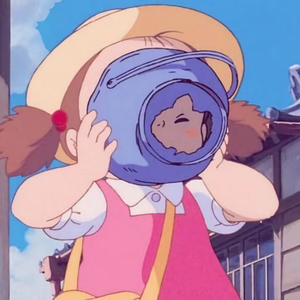 精神小甜 