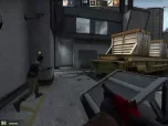 靖哥《反恐精英csgo》日常:爆破模式遇到一个哥们一个人带四个电脑...