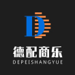 济南德商数控 