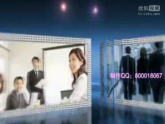 n26光影年会企业宣传片制作公司