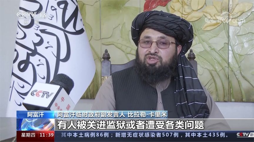 美国布朗大学统计 阿富汗战争期间直接死亡人数超17万人