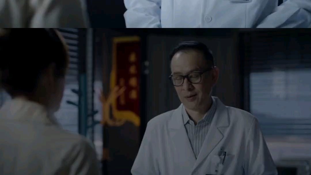 【电视剧关于唐医生的一切】# 被病人的信任唤醒医者仁心