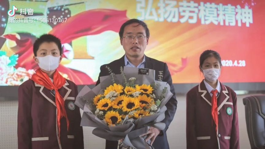 海安市城南实验小学:劳动淬炼成长,实践创造幸福