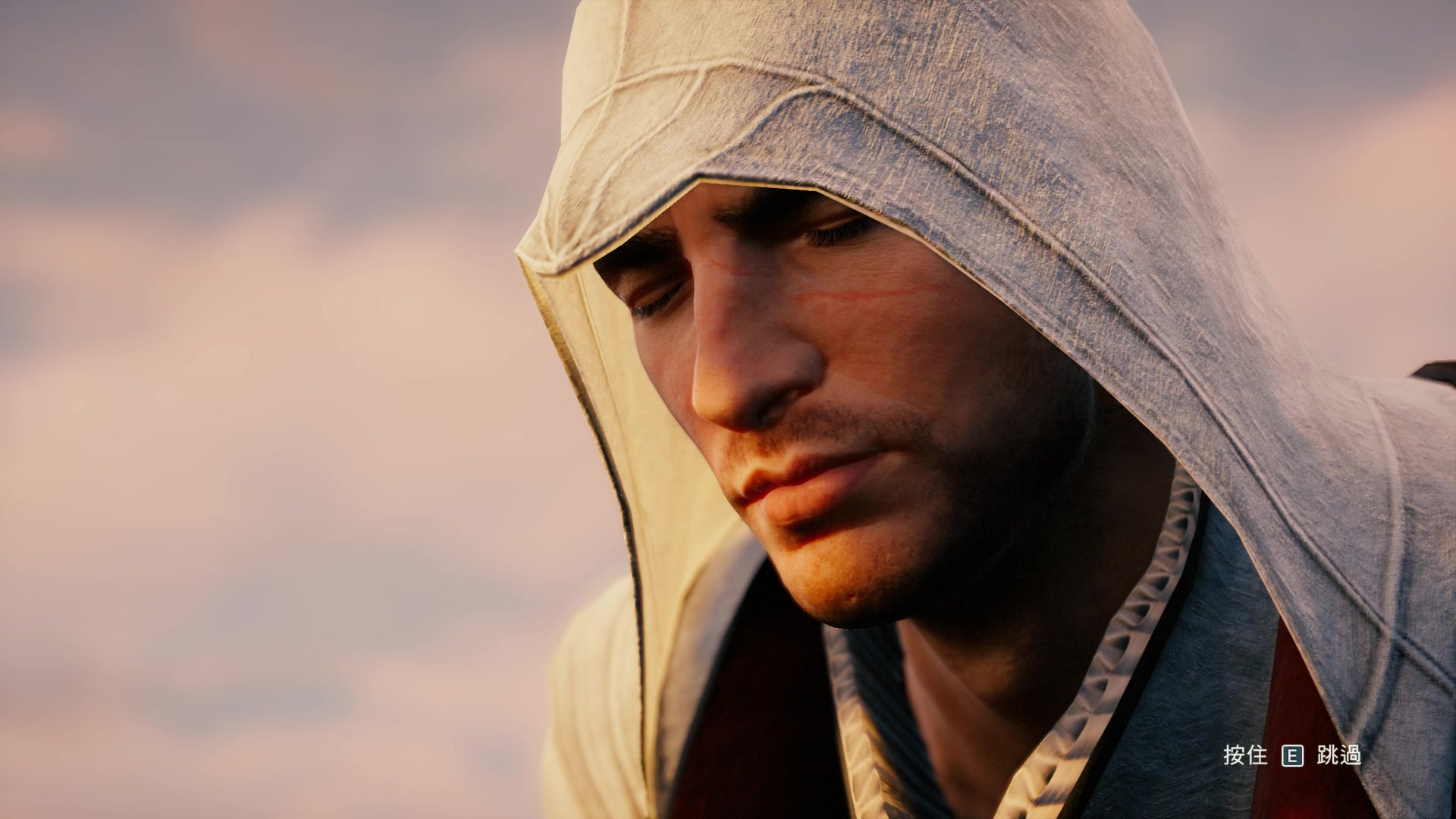 【刺客信条大革命】主线完美通关攻略