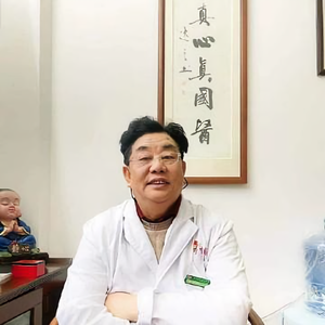 骨科主任医师张宜新 