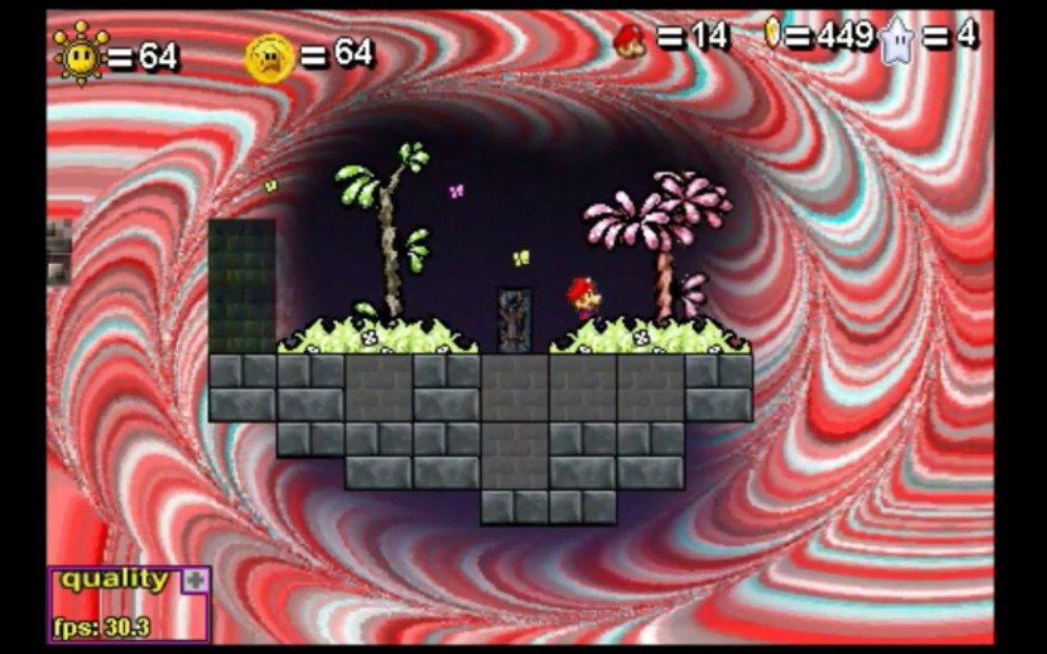 [SM63] The Elemental Sliver Stars [SWF]