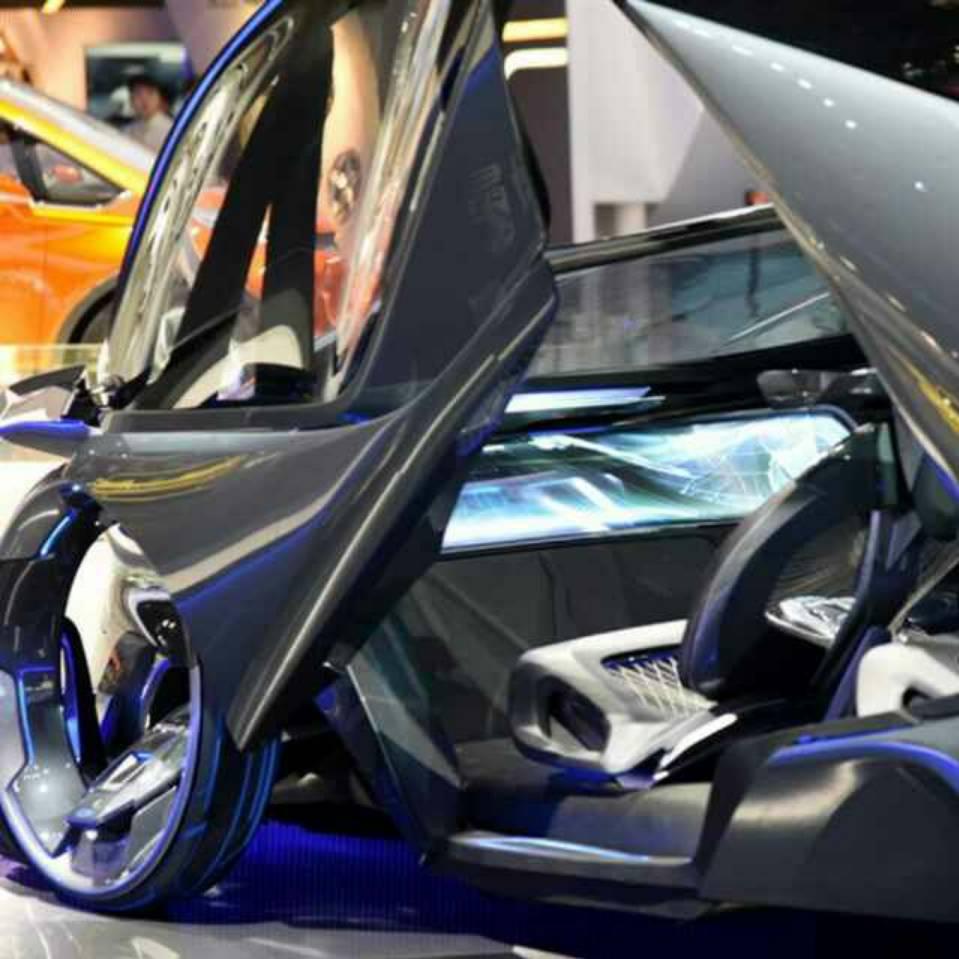 汽车技术共享平台 