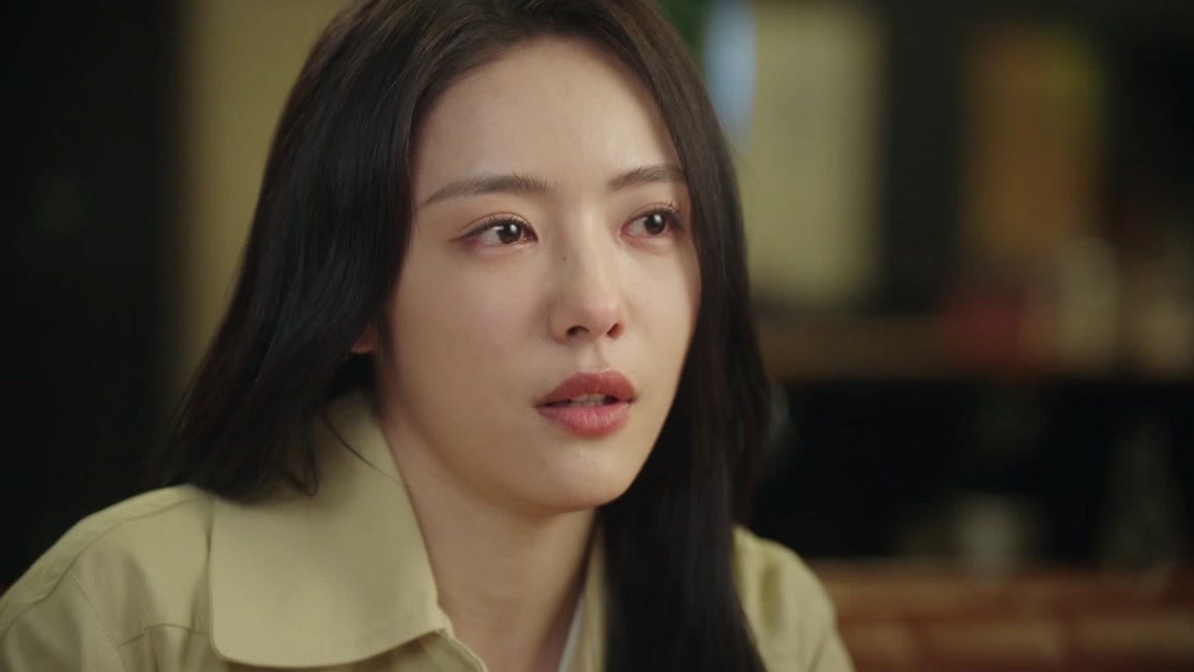 《底线》叶芯约周亦安谈心,缓解唐薇离婚案的负面情绪