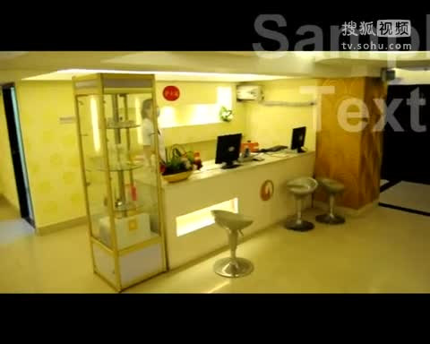 (广东)博美美容整形医院宣传片
