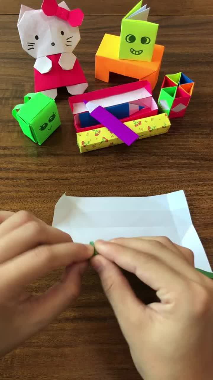 铅笔盒教程(2)